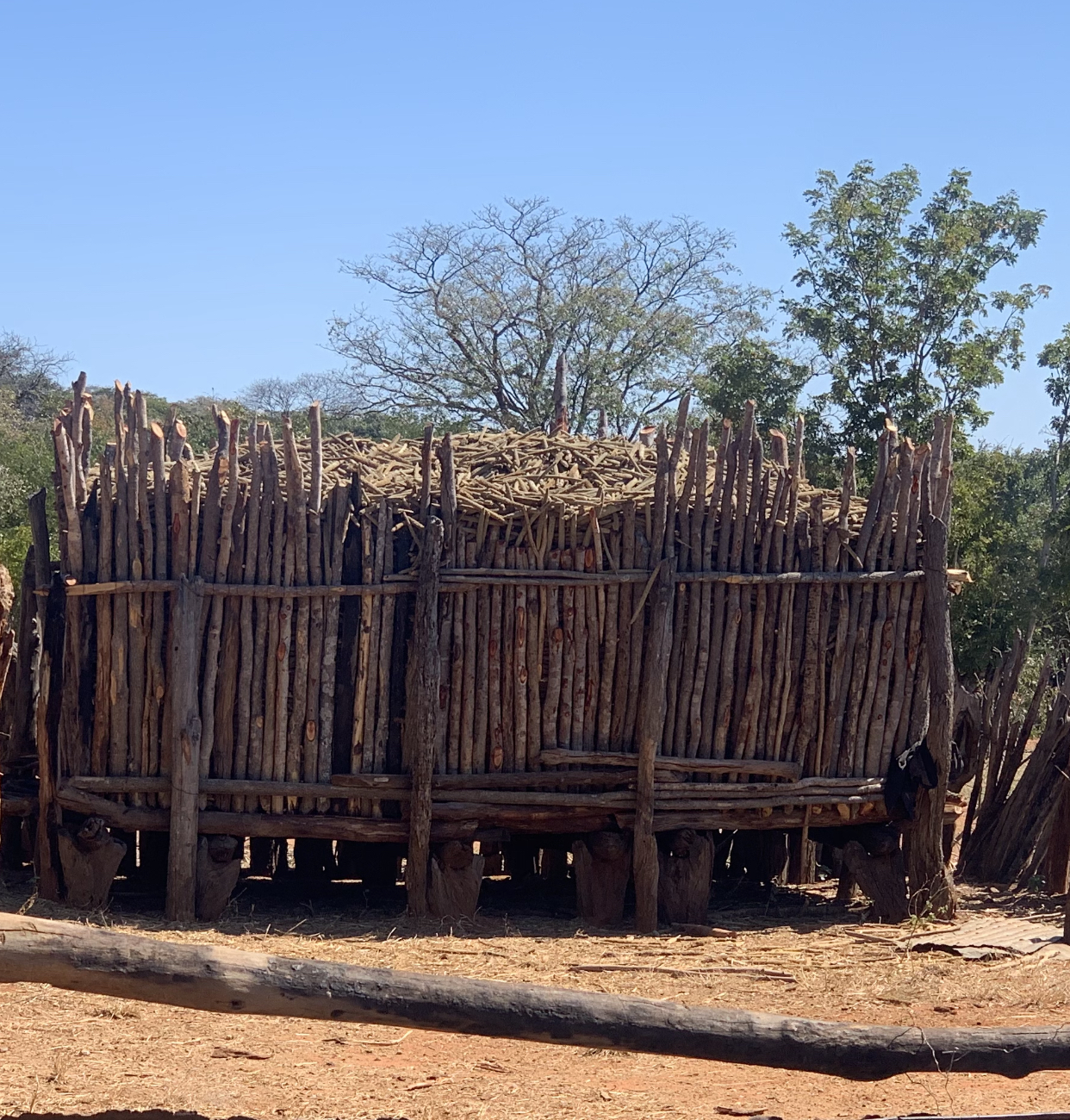 Our Scope of Work || iGugu Trust